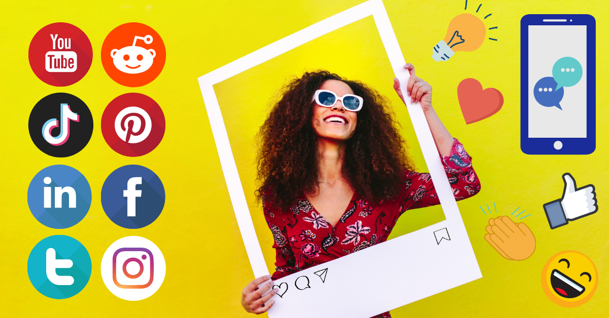 Three Steps to Secure Your Social Media Accounts - PrivateKey.dev Three Steps to Secure Your Social Media Accounts - PrivateKey.dev